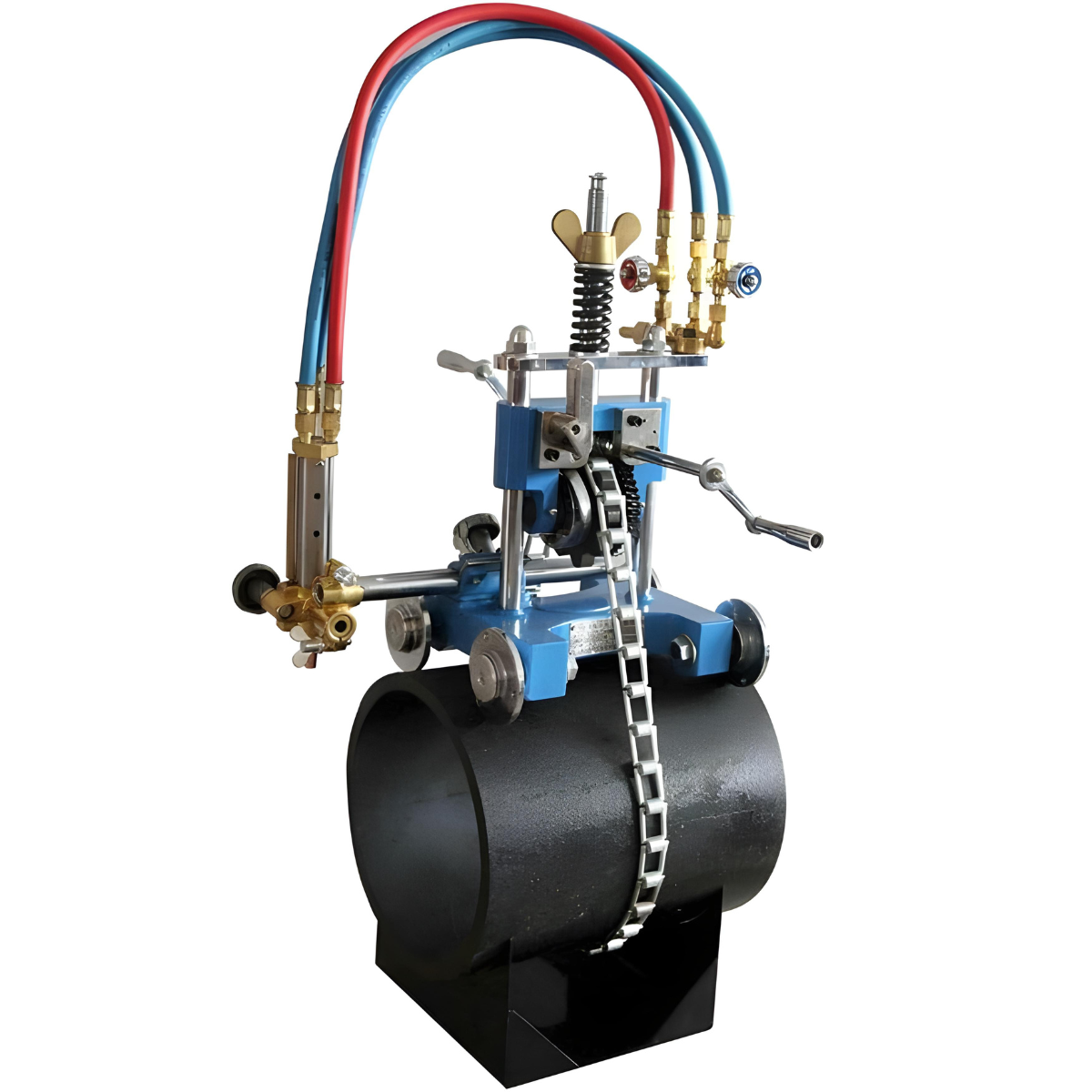 "Mastering Precision: Your Ultimate Guide to Oxy-fuel Track Torch ...