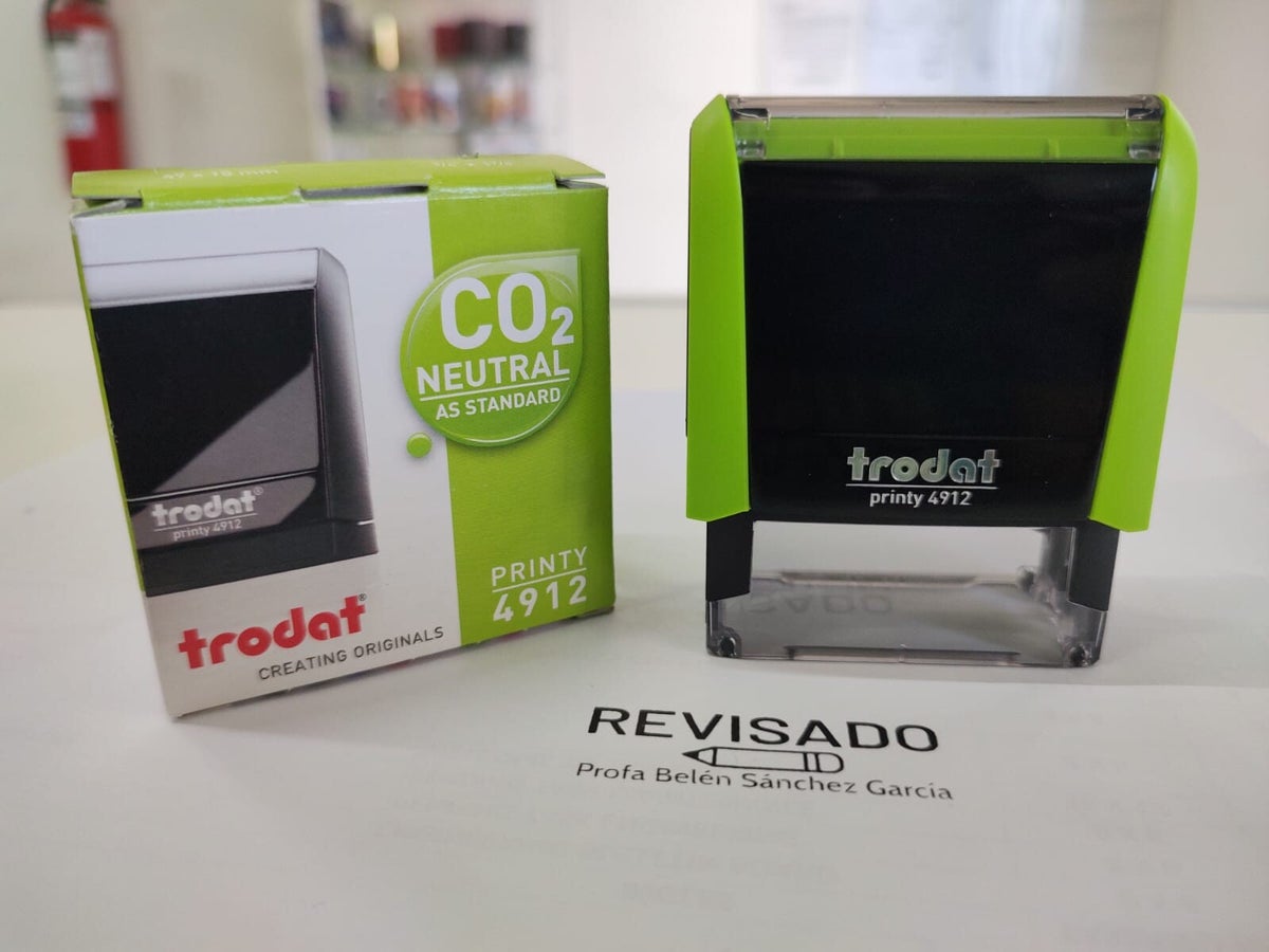 SELLOS DE GOMA / NUESTROS SERVICIOS | Imprenta en Tijuana Imprex Digital