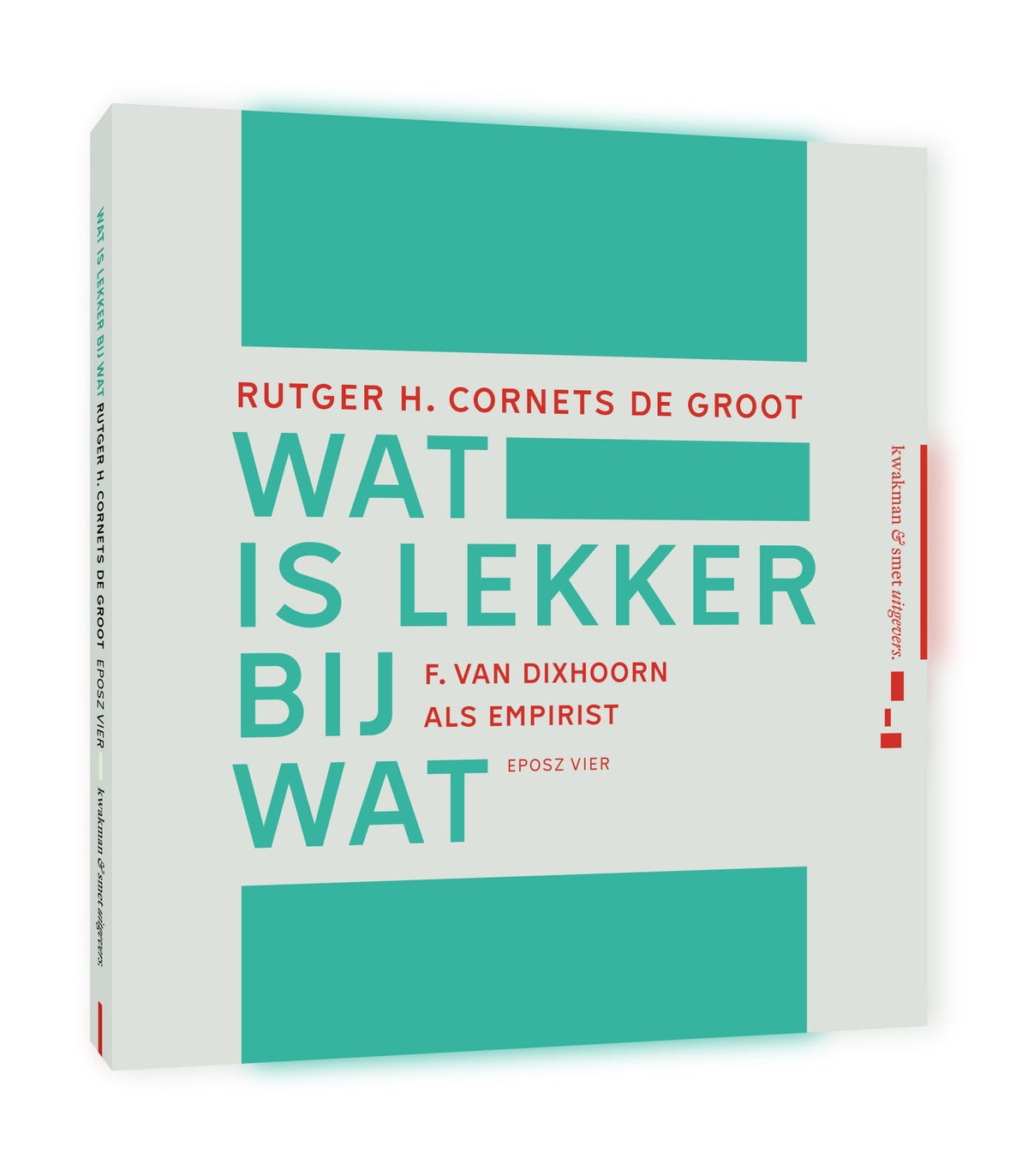 Wat is lekker bij wat | kwakman-smet.nl