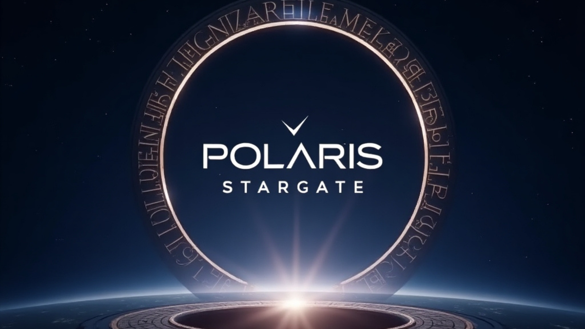 Polaris Stargate