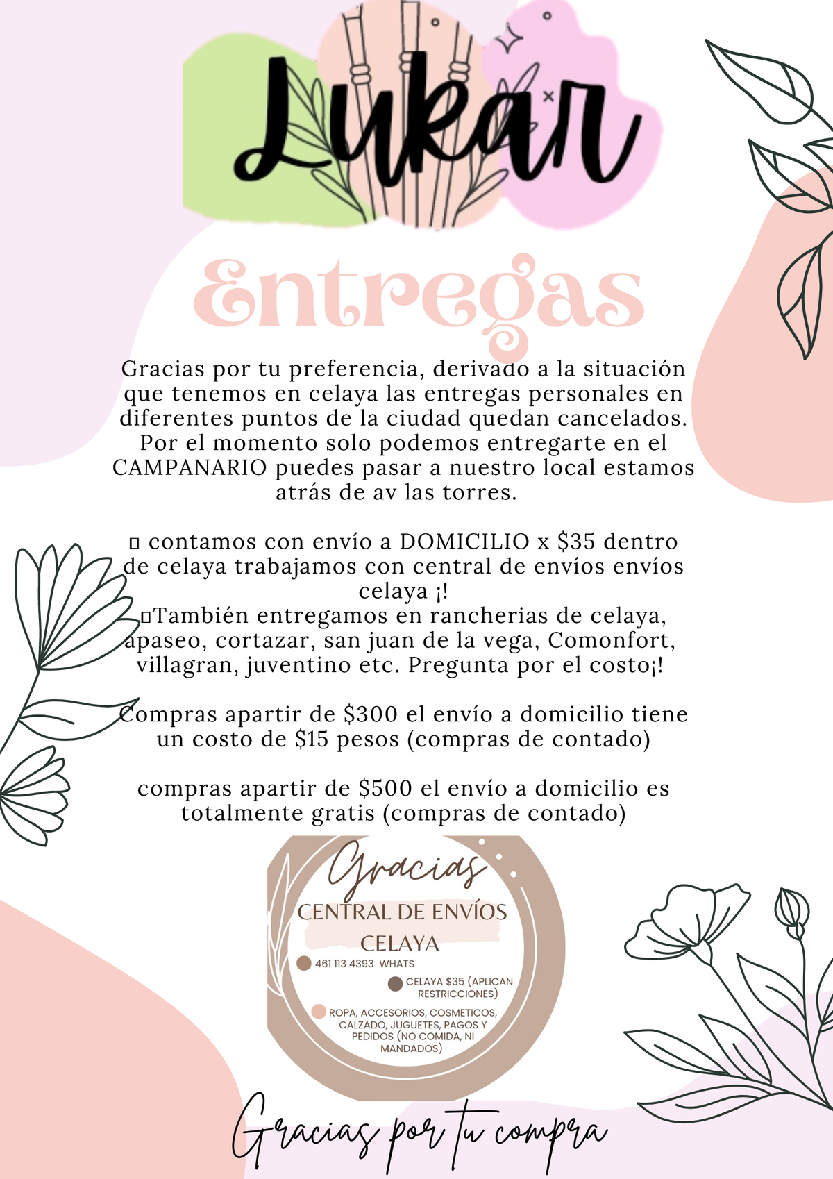 Lukar tienda en linea