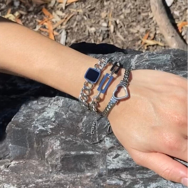 Stainless Steel | Roots and Wings accessories