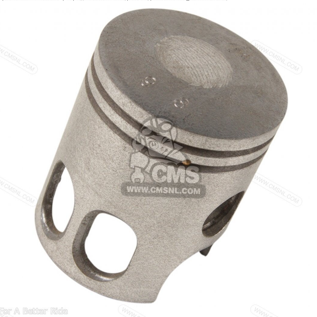 Yamaha Chappy Piston Chappy OEM Original | GPParts