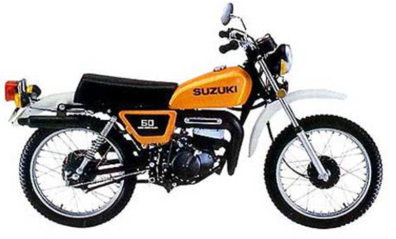 Suzuki Shop | GPParts