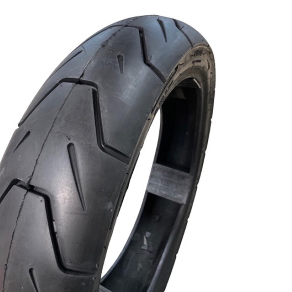 Tires 17 x 100 x 80 Instinct TL SERVIS - Tubeless (Motorcycle) | GPParts
