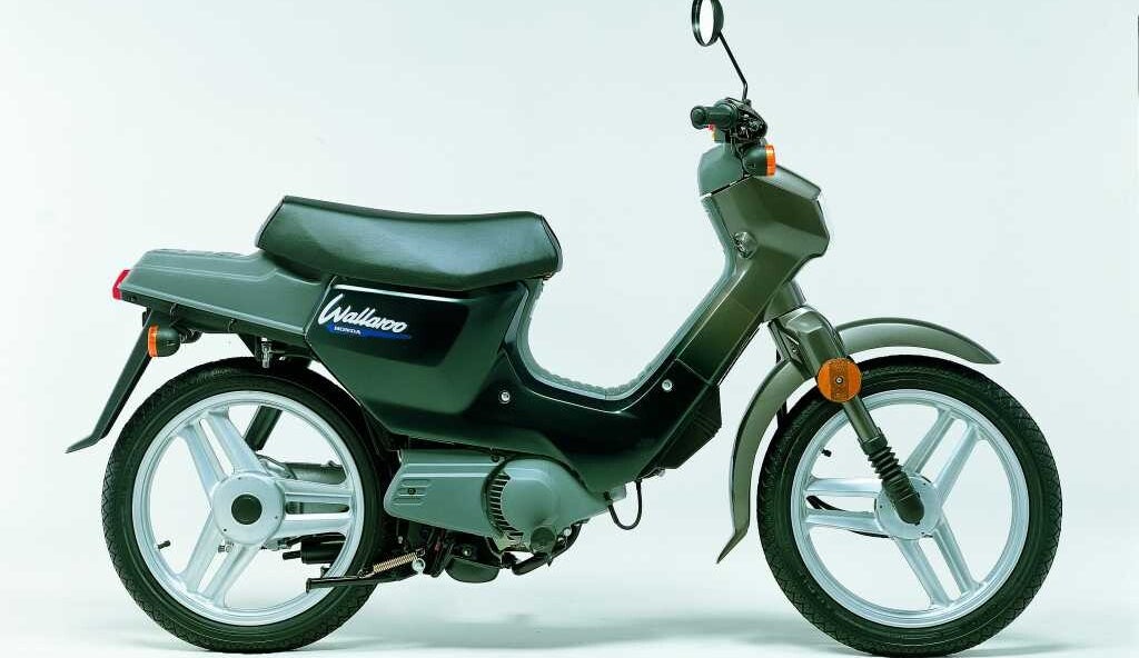 Honda Wallaroo / HONDA Shop | GPParts