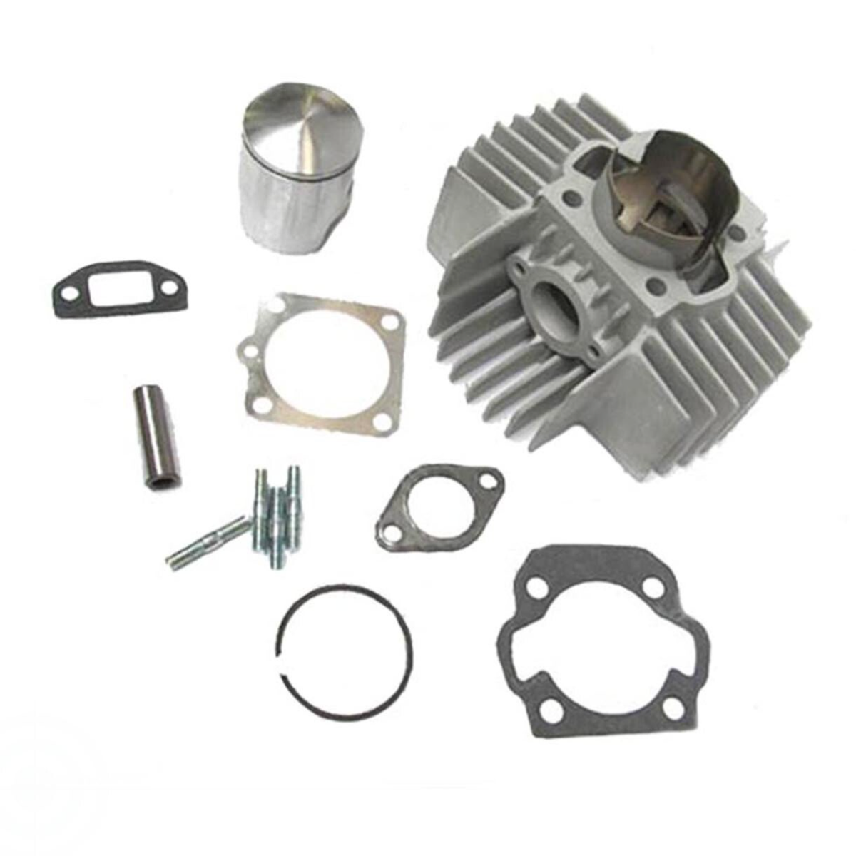 Puch Maxi Cilinder Kit 70cc 45mm / MAXWELL ( Maxi ) | GPParts