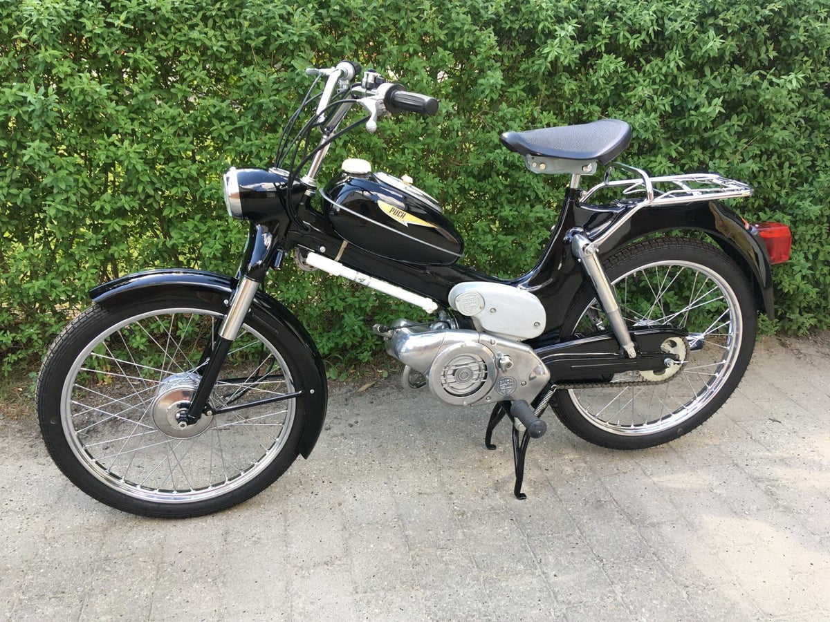 PUCH Shop | GPParts