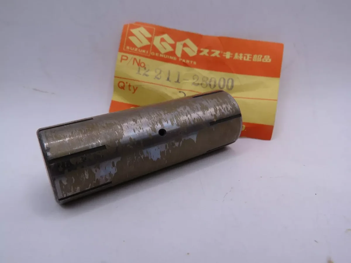Suzuki Big End Pin - Crank Pin - RV125 - 12211-28000 | GPParts