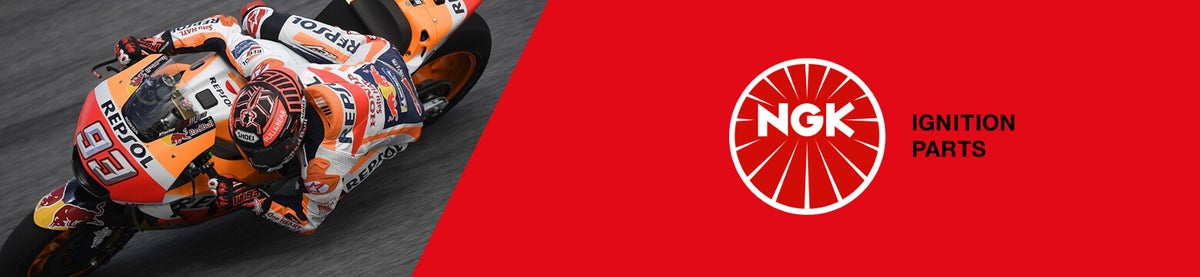 Sparkplug NGK B8ES | GPParts