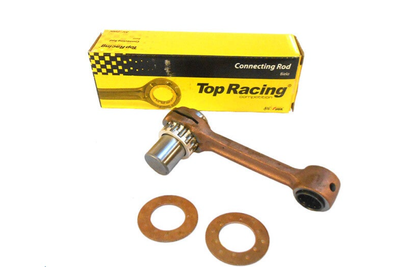 Yamaha Connecting Rod Drijfstang Set - DT50LC - TOPRACING | GPParts