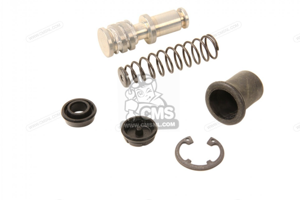 Yamaha .Brake Pump Repair Kit - OEM Original - RD50/80 | GPParts