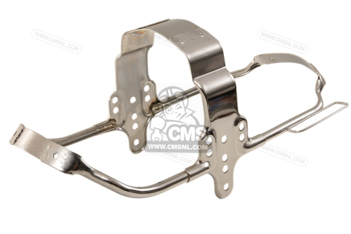 Suzuki RV125 Front Fender / Mudguard Bracket | GPParts