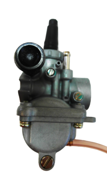 Carburateur 16mm Mikuni Style VM16 (Flens aansluiting) * | GPparts