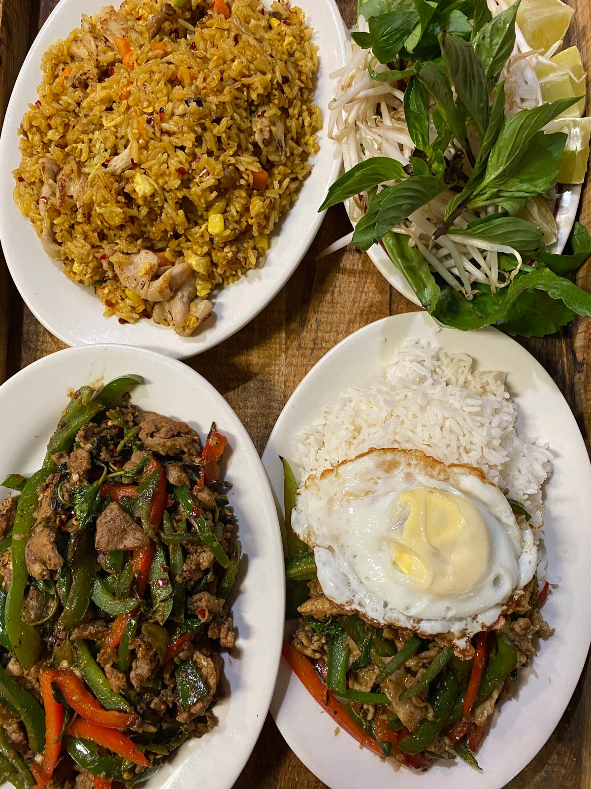 Sunny in the Media | Sunny Restaurant Asian Cuisine