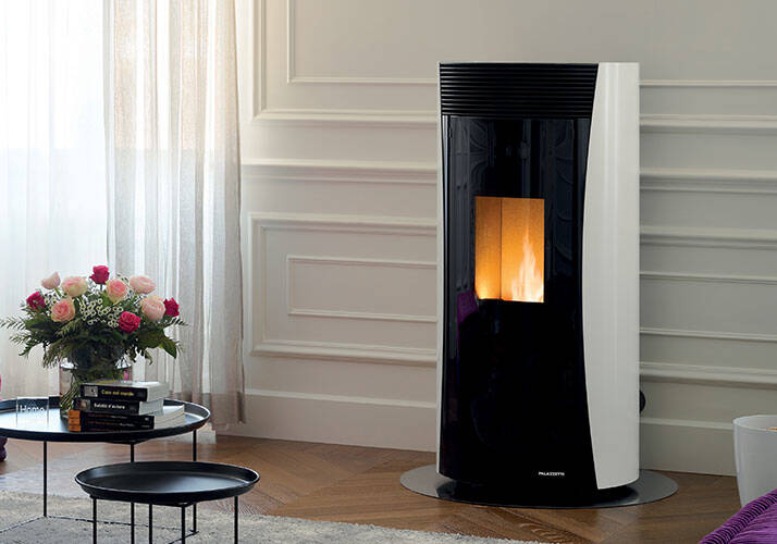 Pelletkachels Kopen - Sfeervolle Verwarming bij The Comfy Company