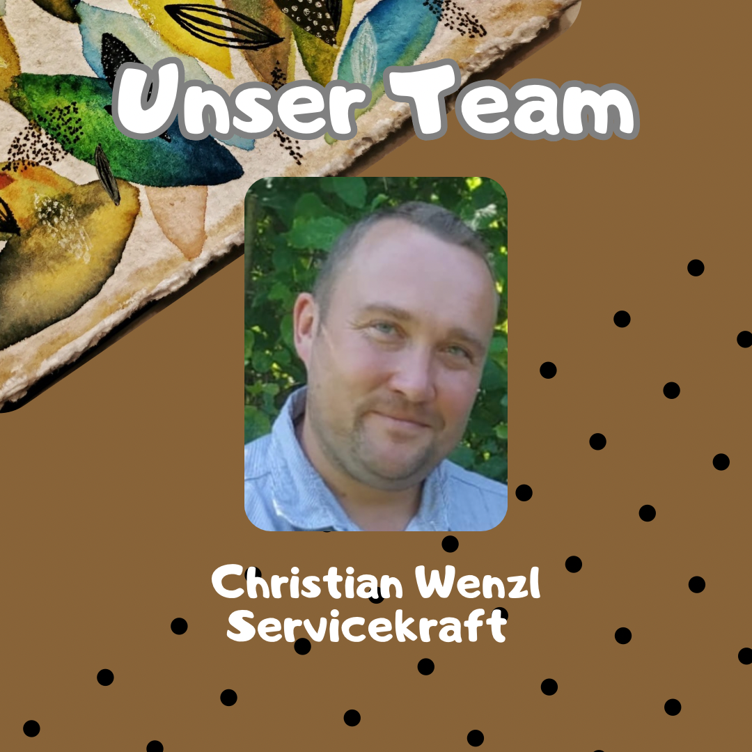 Unser Team