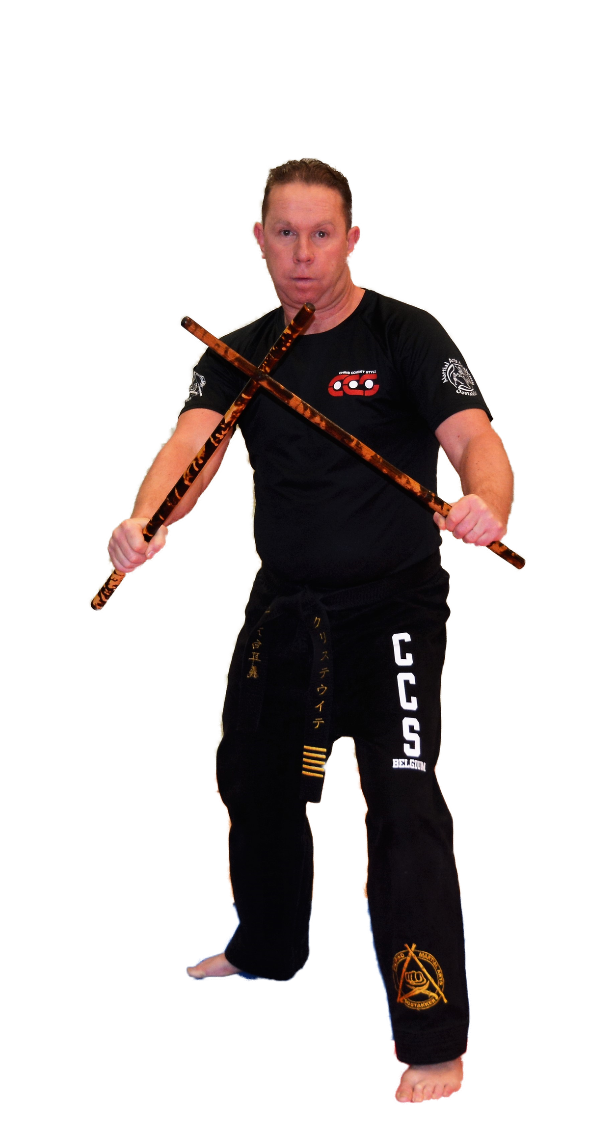 Wat is CCS? / Club info | Martial Arts Academy