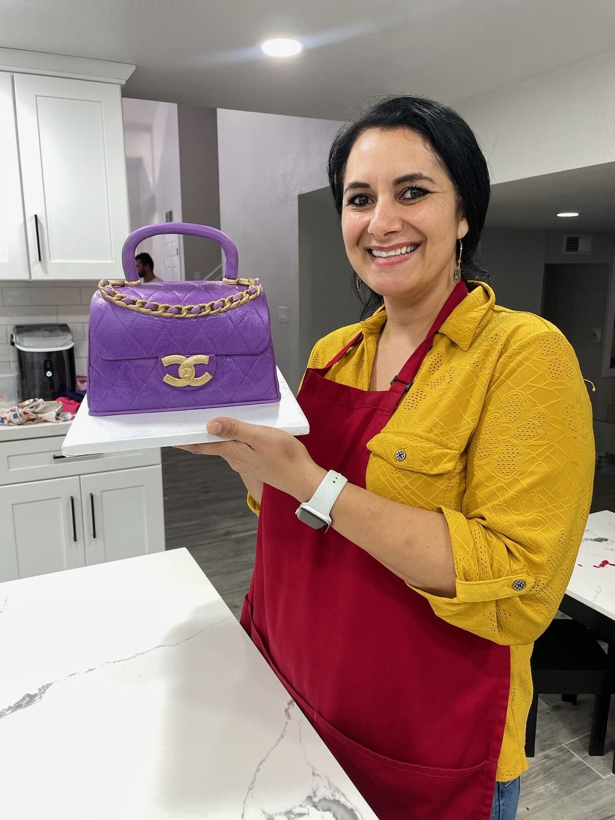 Noni's Custom Cakes by Victoria