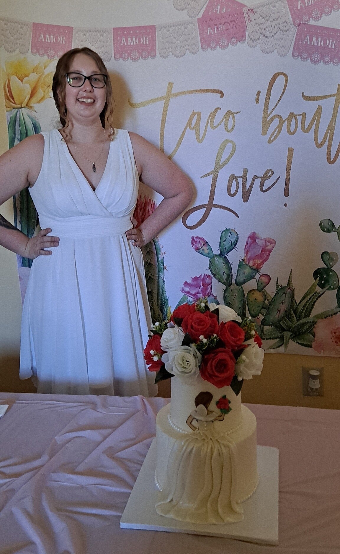 Noni's Custom Cakes by Victoria