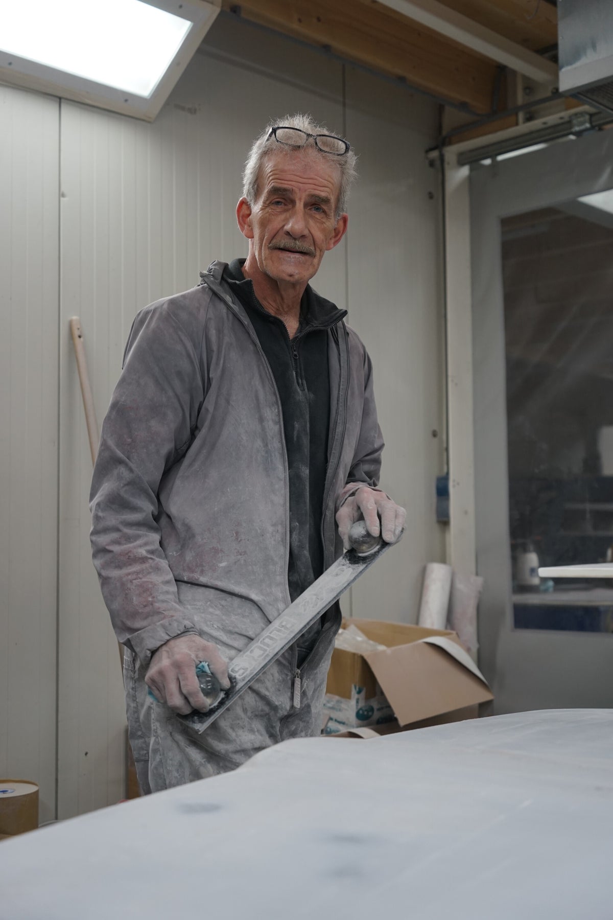 Over ons | Waaijenberg autorestauraties