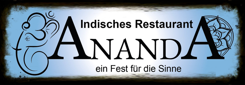 Indisches Restaurant Ananda