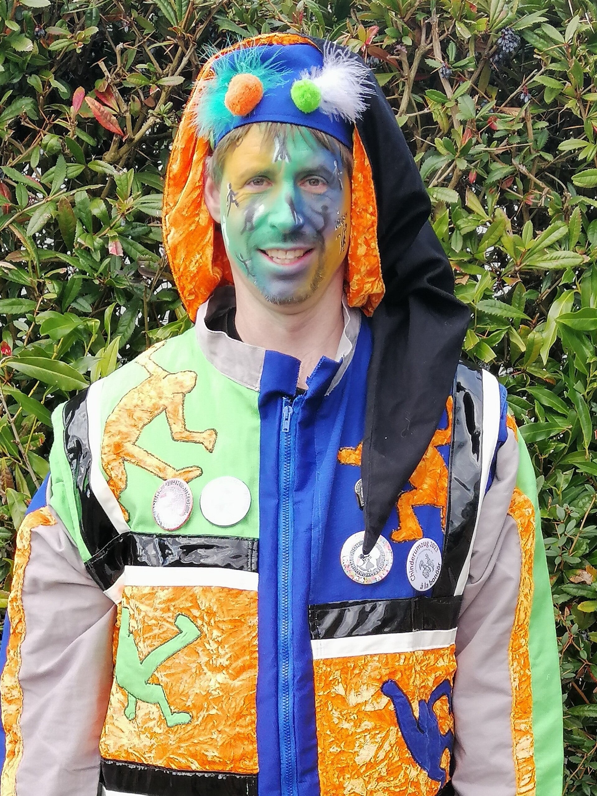 Mitglieder | Chrumm Durm Sumpf Chroniker