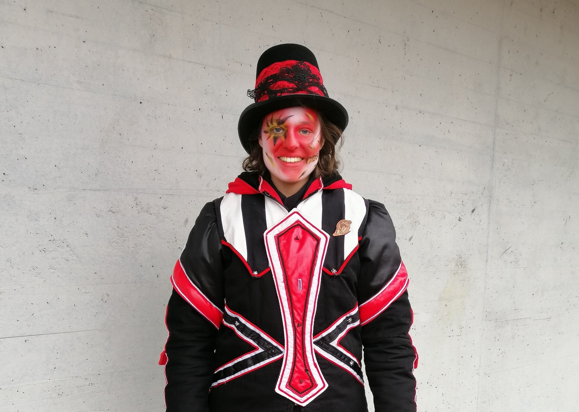 Mitglieder | Chrumm Durm Sumpf Chroniker