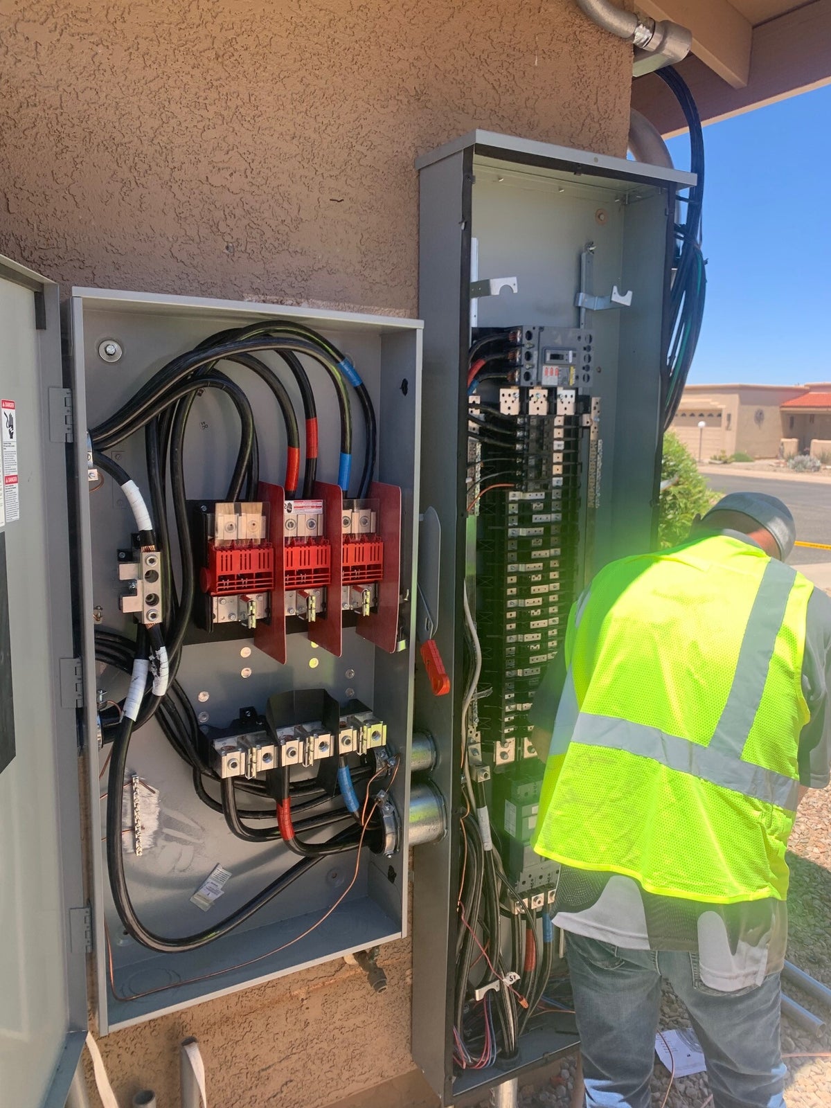 Smart Choice Electric