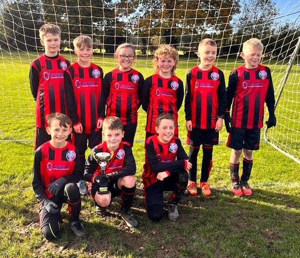 Latest News | Easingwold Town Football Club