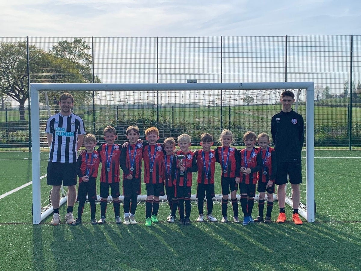 Latest News | Easingwold Town Football Club