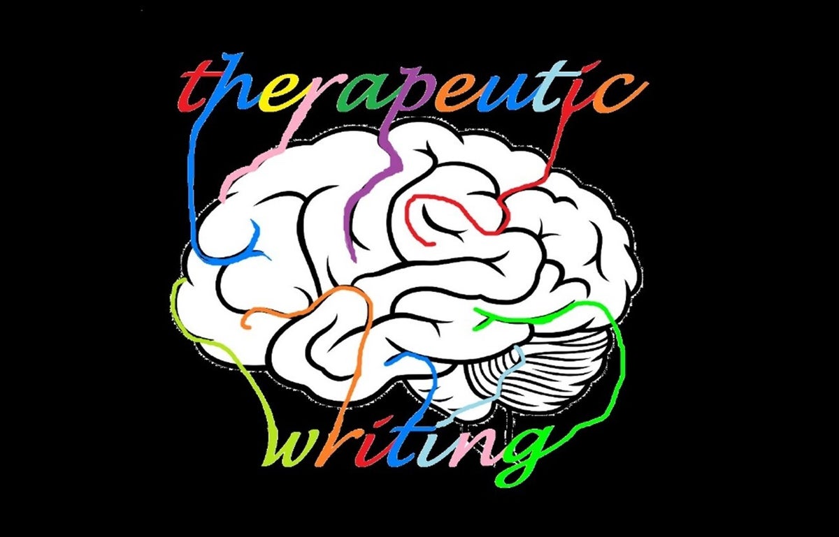 Therapeutic Writing for Occupational Therapists / Blog | so OT