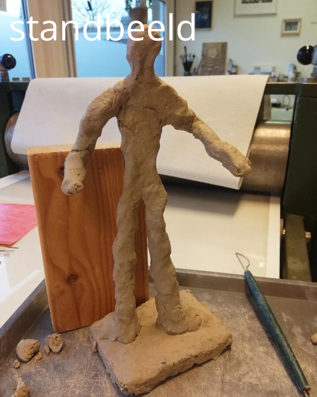 Ruimtelijk werk / kinderfeestjes / kinderen | Echtzelfgemaakt