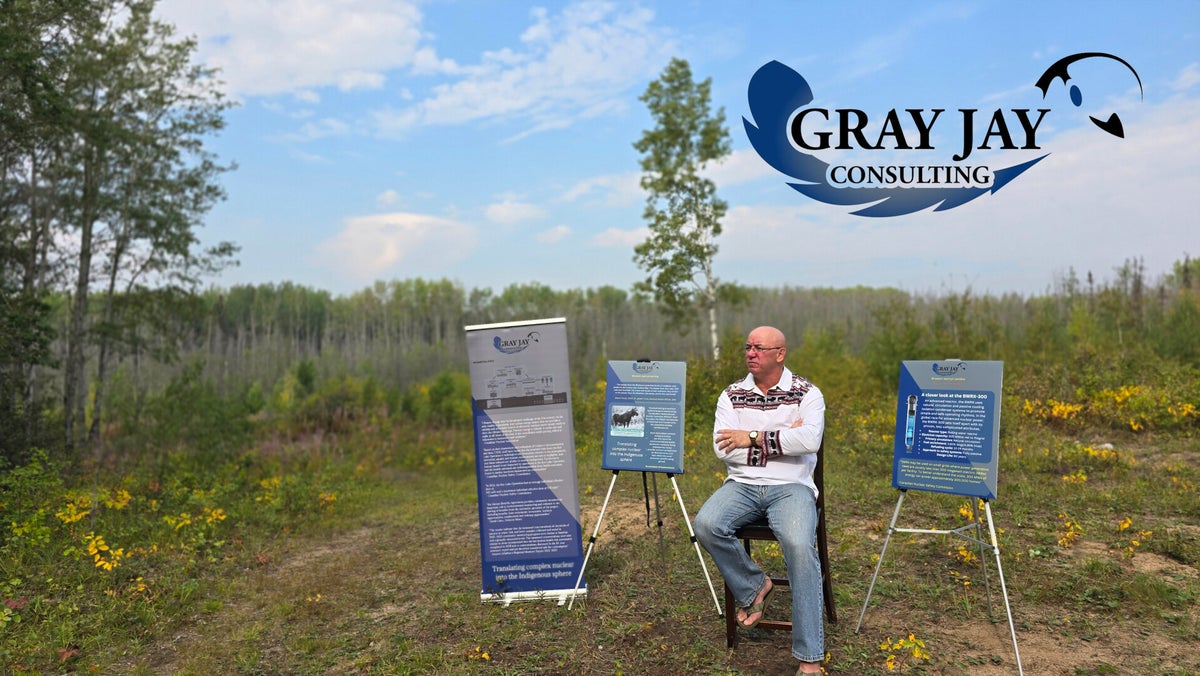 Our Team | Gray Jay Consulting