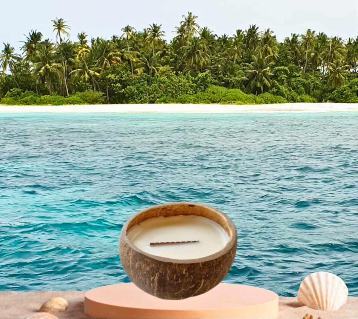 Wicked-coco candles | Vegan-Candles