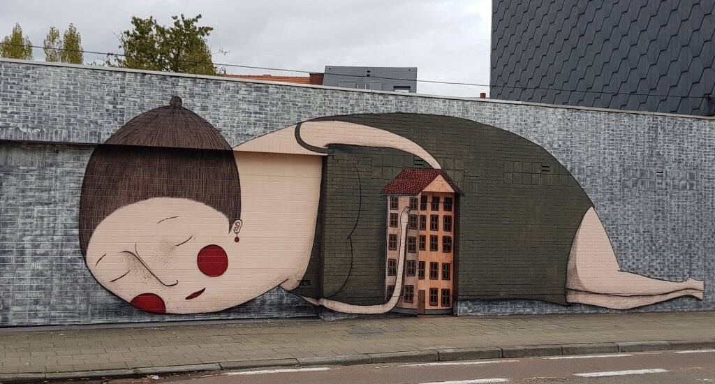 Bisser / Collectie | BosArt.gallery