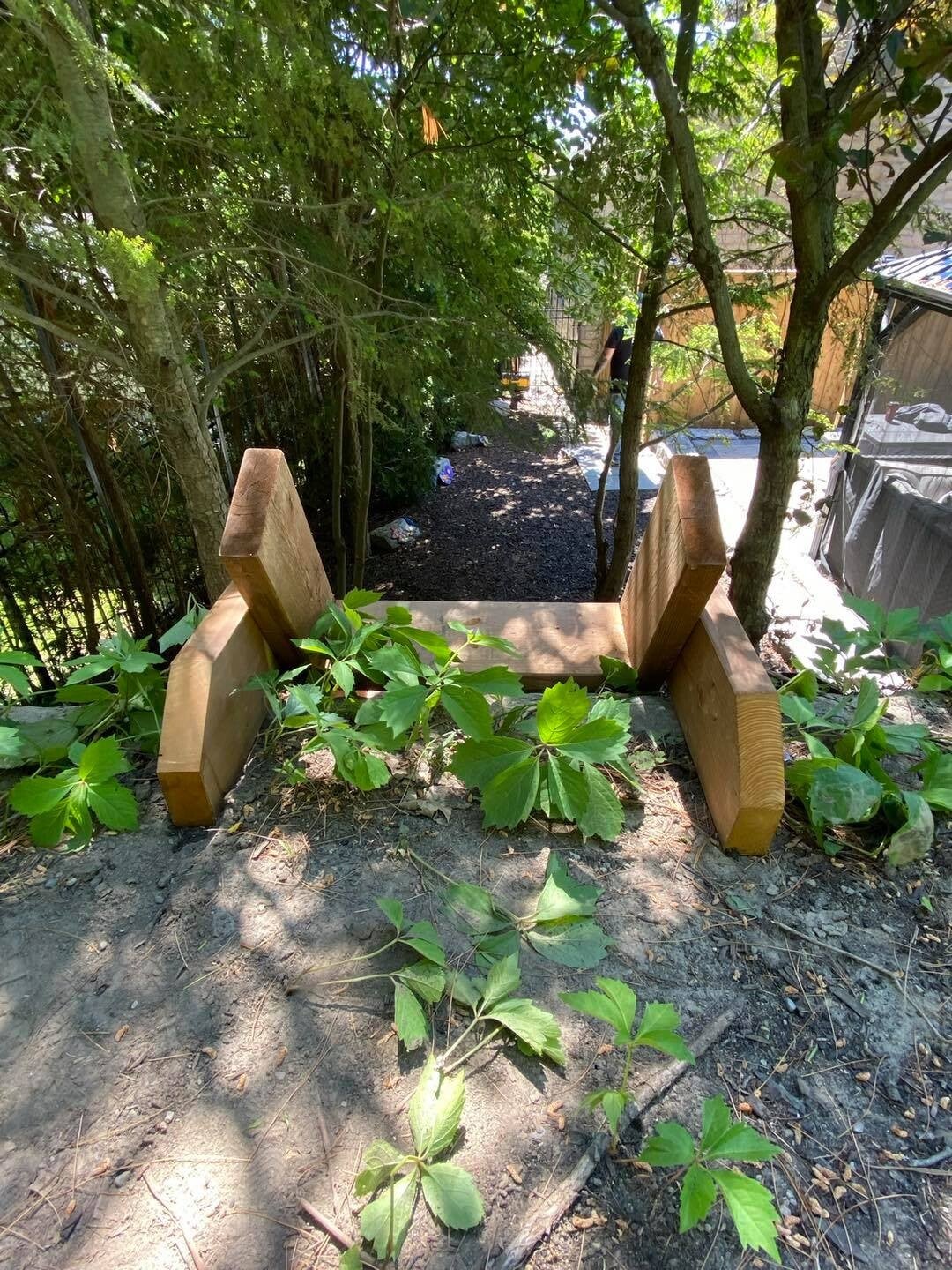 Custom built ladder / Other Outdoor Projects / Bonus Page | Dan ...