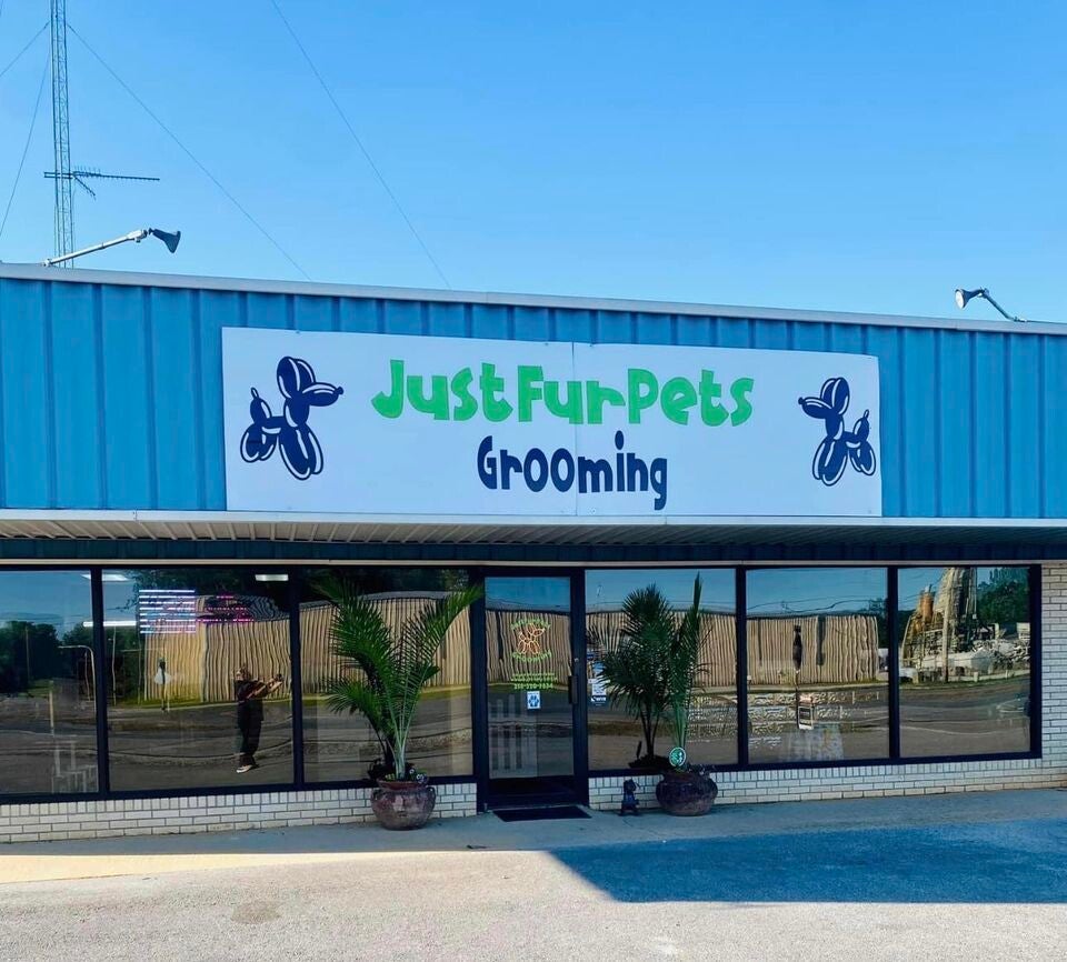 JustFurPets Grooming
