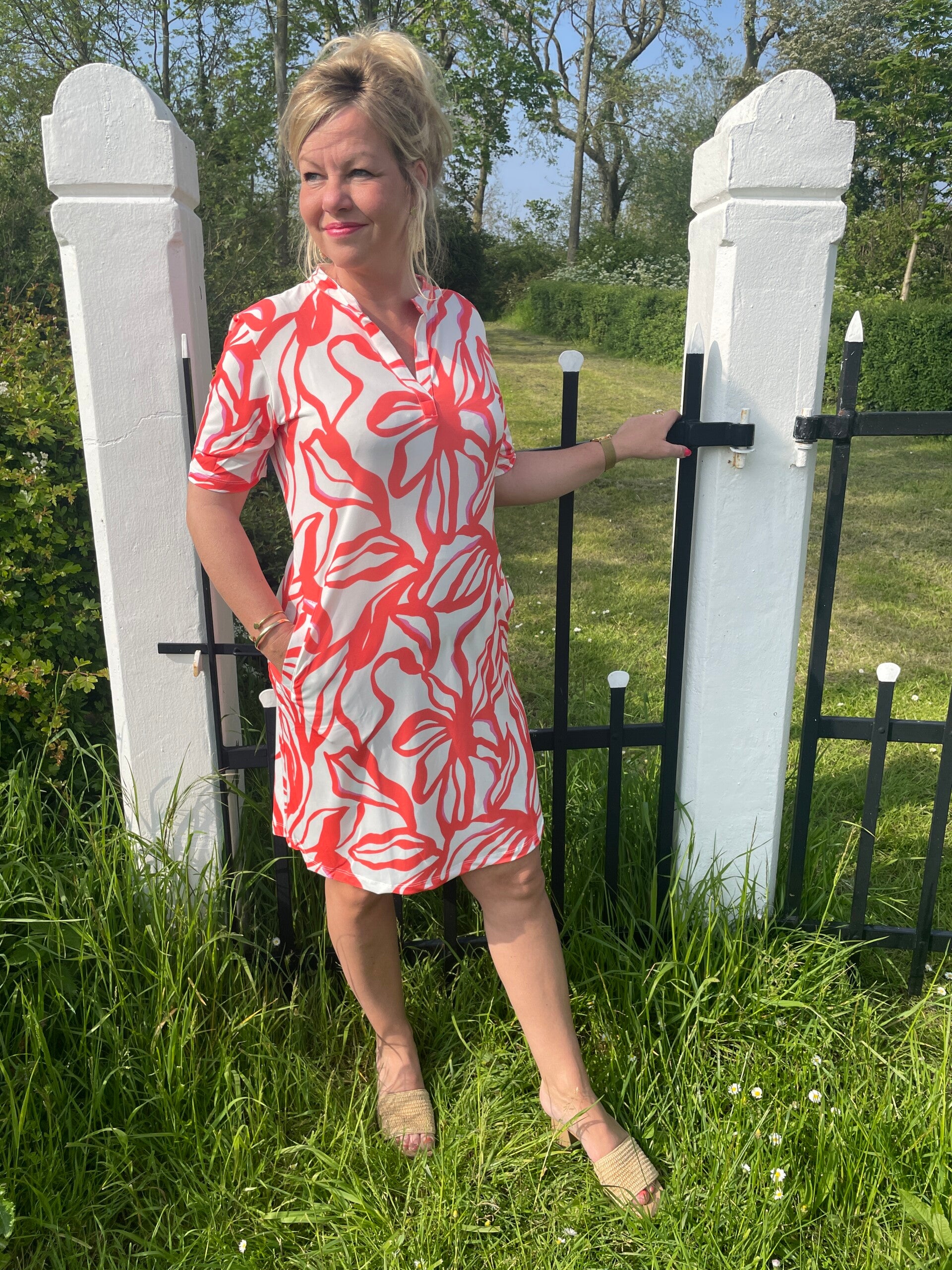 Angelle Milan Hill Fashion