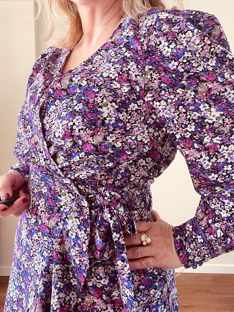 Angelle Milan Hill Fashion
