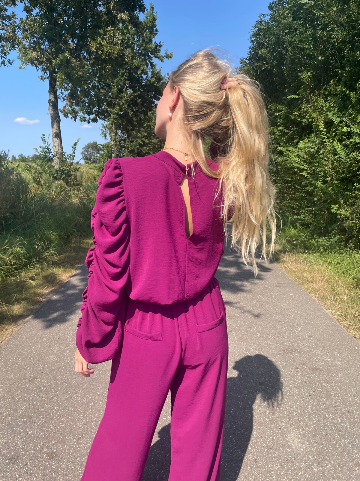 Angelle Milan Hill Fashion