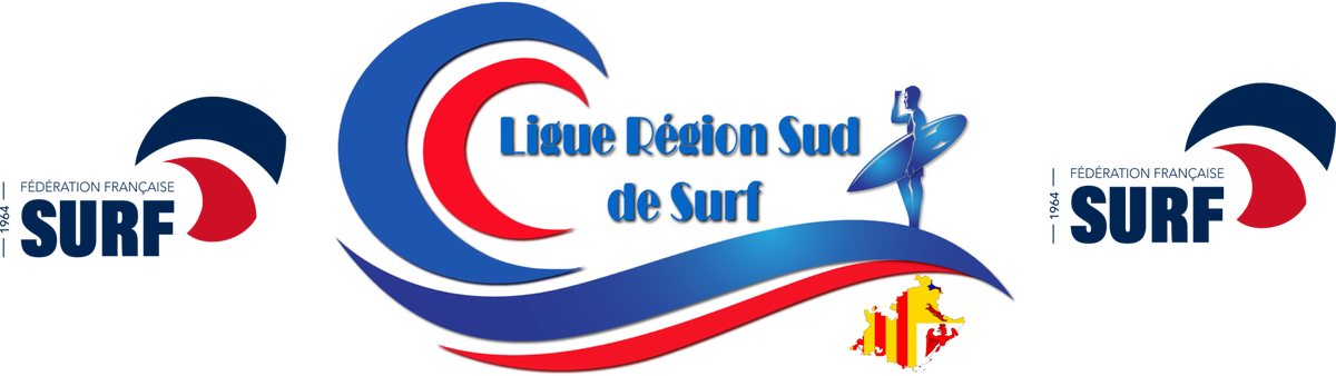Ligue de Surf de la Région SUD (paca)
