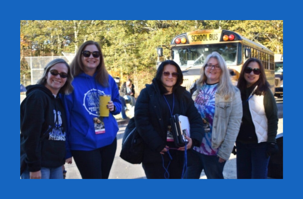 About Us | Bunnell-Stratford Marching Band and Guard Parents