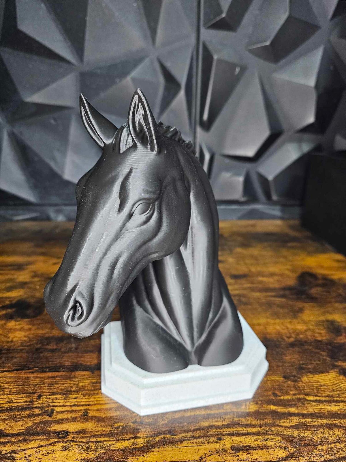 Bustes & Figurines / Boutique | Bg 3d Print