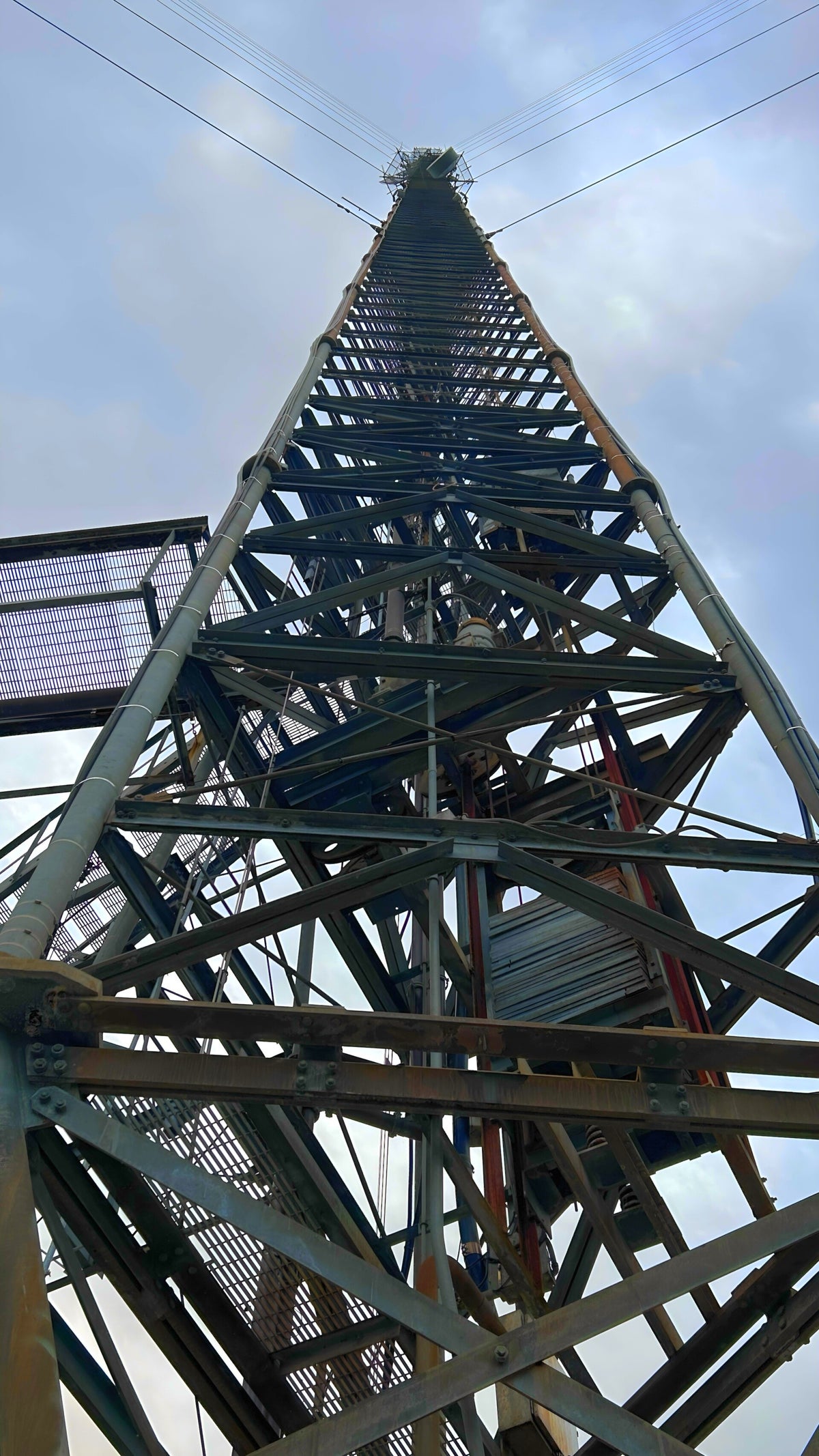 About us | Tower King II
