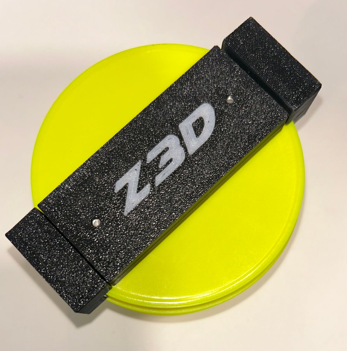 Z3D