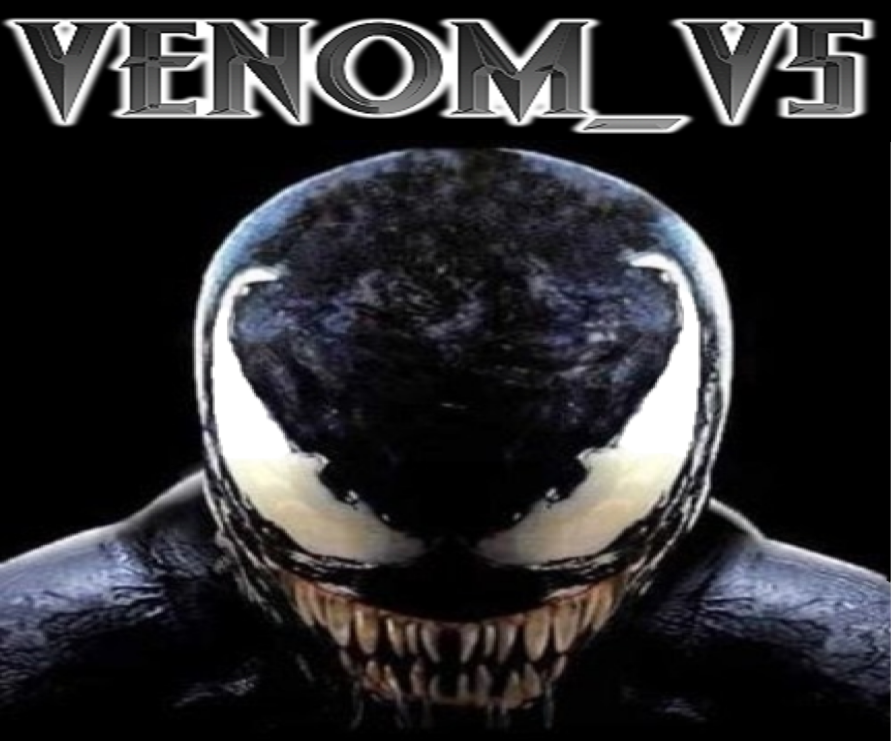 Informationen | VENOM-V5