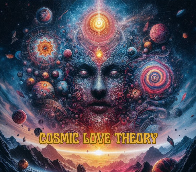 Cosmic Love Theory