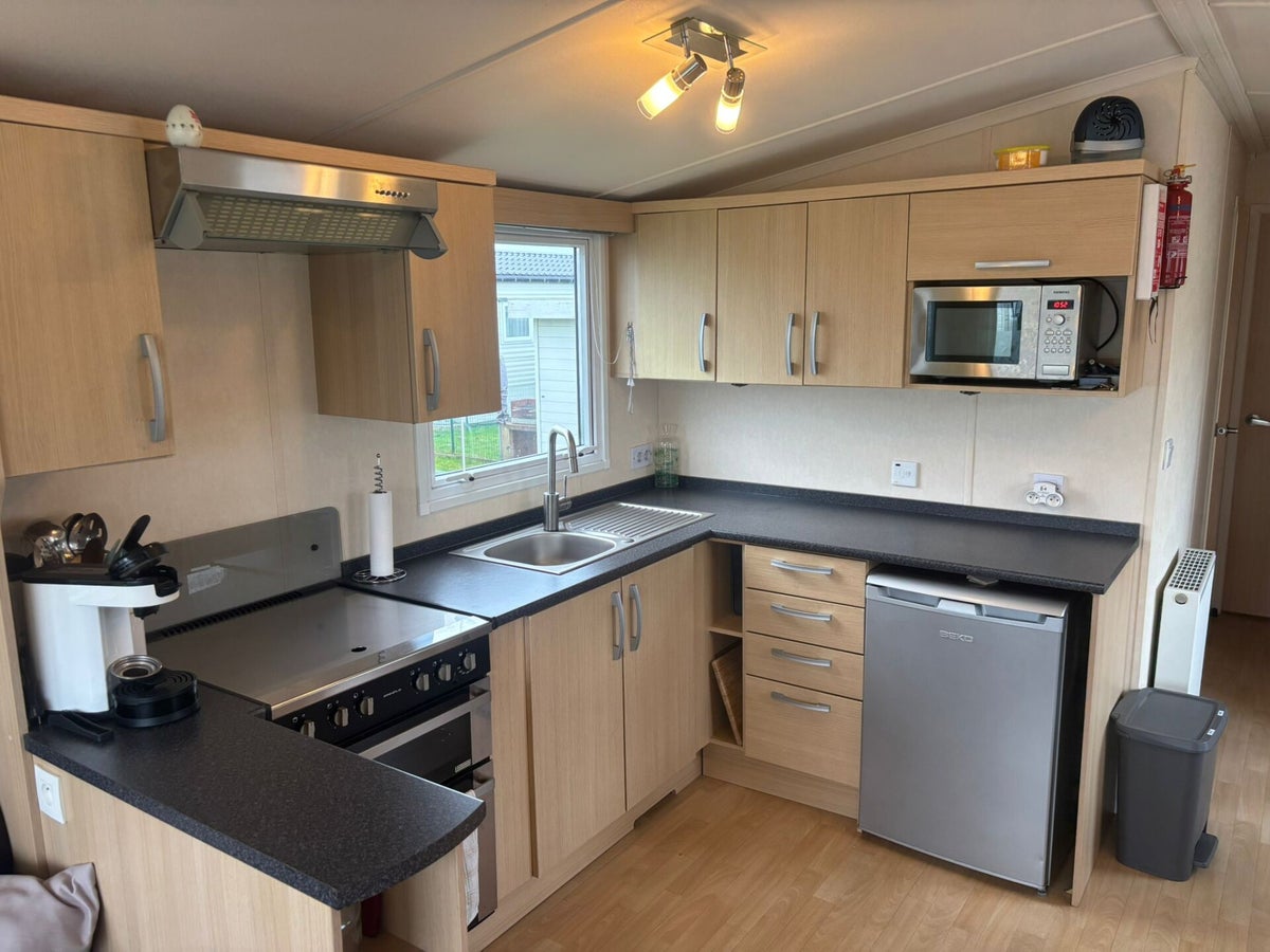 Foto's | Te Huur sta caravan camping marva1