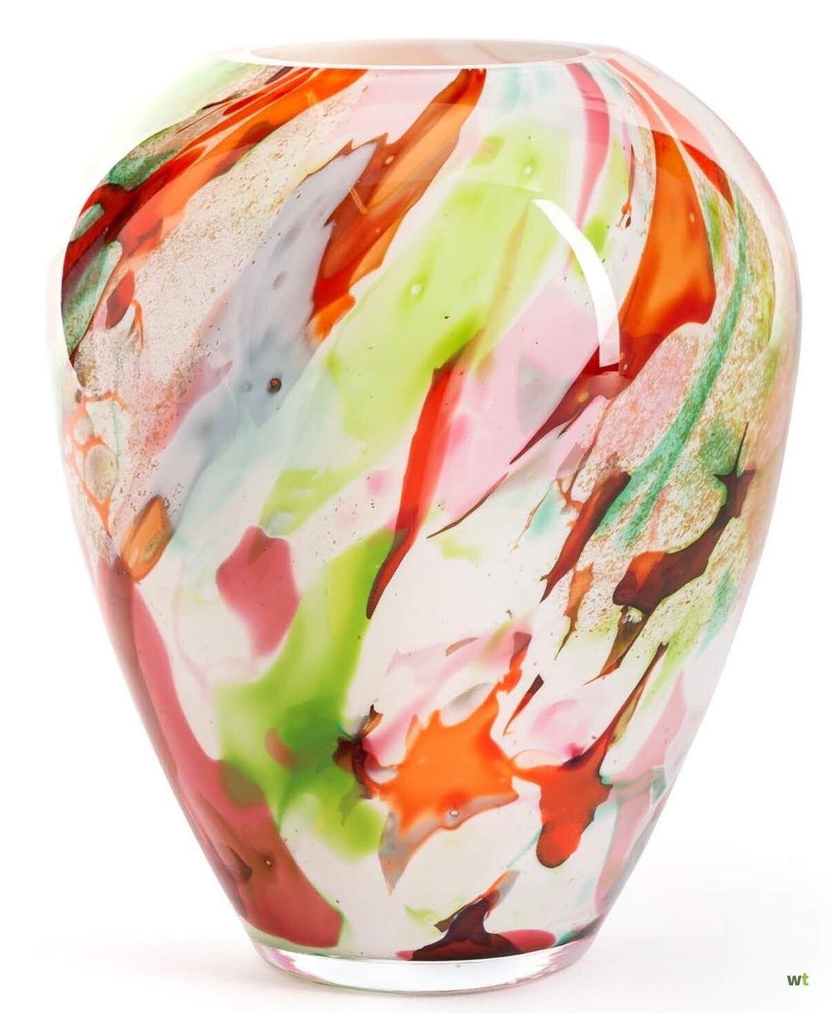 vaas alore xxl mixed colours | algu design